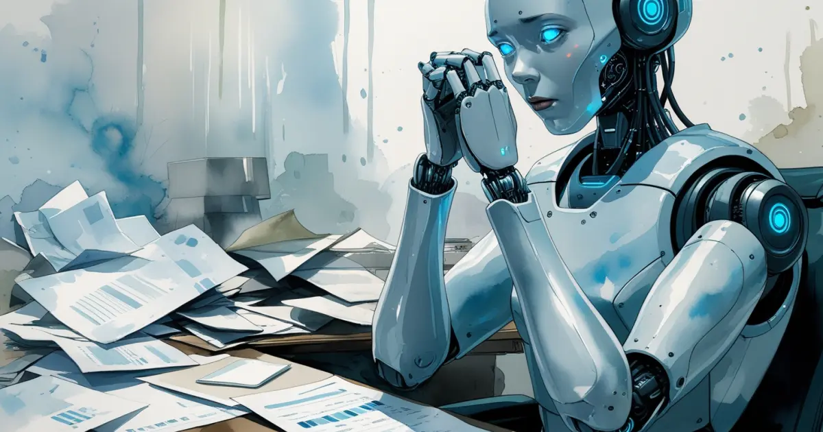 Why Generative AI is Not the Silver Bullet for Tabular Data