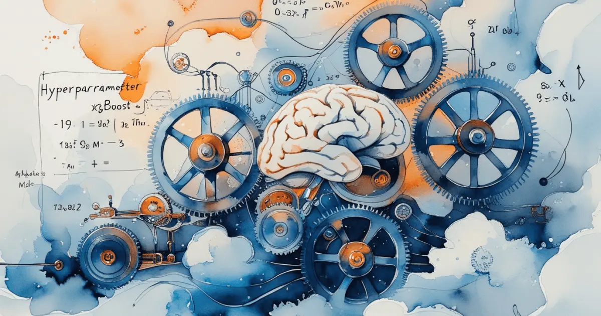 A Comprehensive Guide to Hyperparameter Tuning in XGBoost